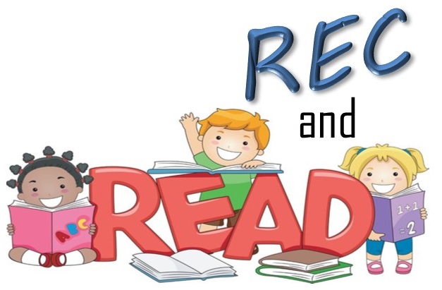 Rec’n’Read Program | Fun Rec Day Camp